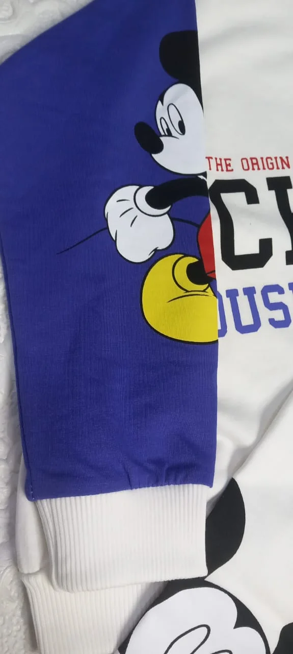 Survette MICKEY 2 pieces