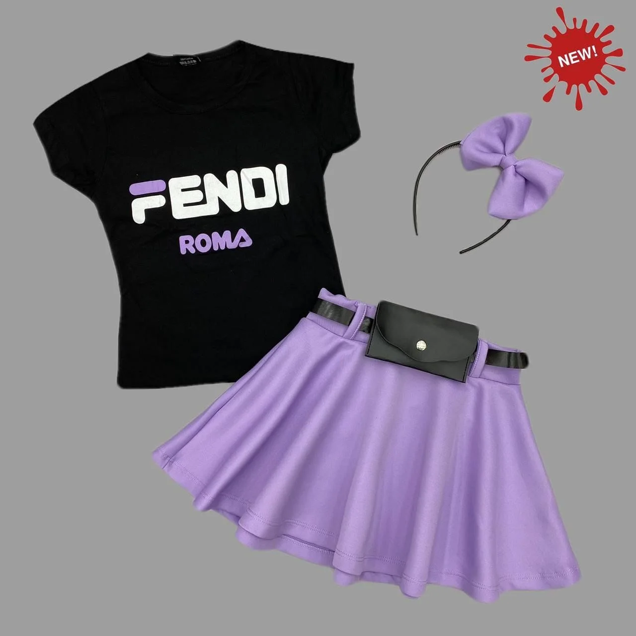 FENDI ROBE