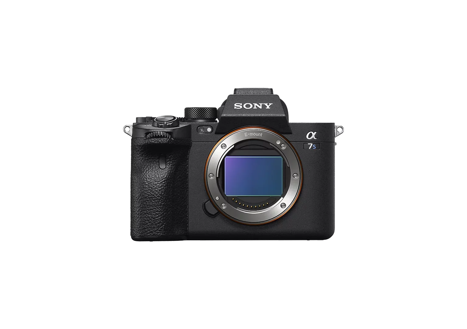 Caméra Professional SONY ALPHA 7S MARK III