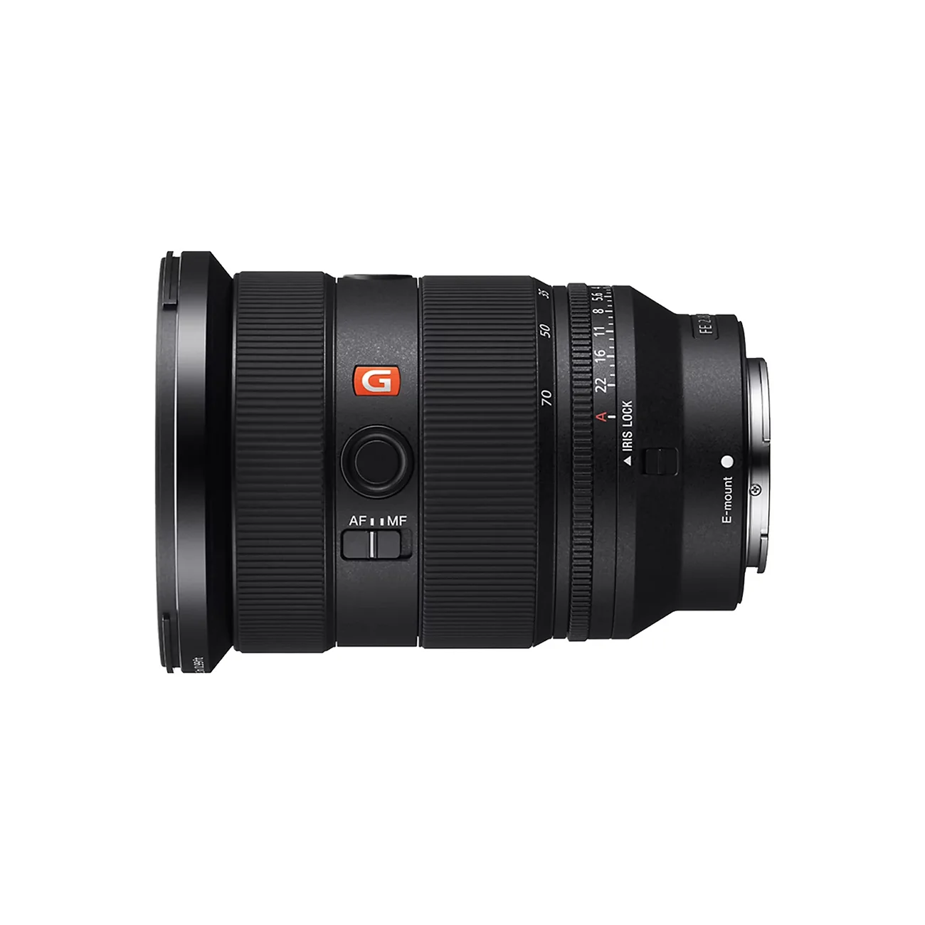 Objectif Caméra SONY G MASTER FE 24-70mm F2.8 GM II 'NEW'