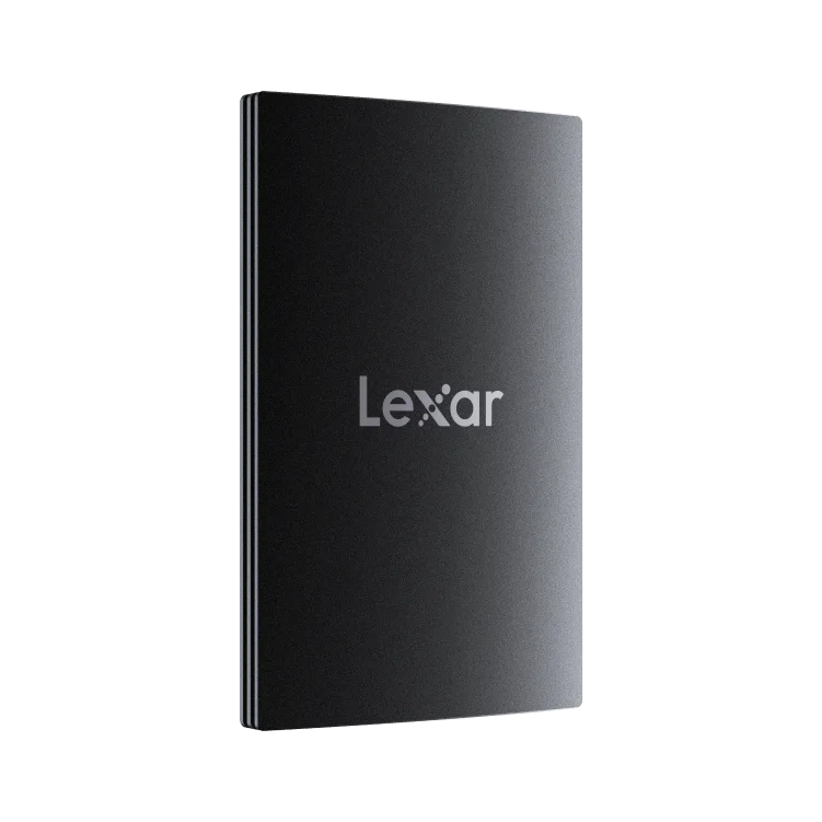 Disque SSD Externe LEXAR SL500 PORTABLE SSD