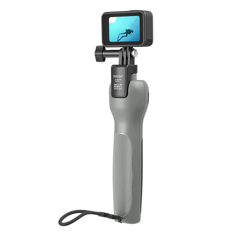 Accessoires Gopro TELESIN UNDERWATER REMOTE CONTROL STICK (GP-WBT-001)