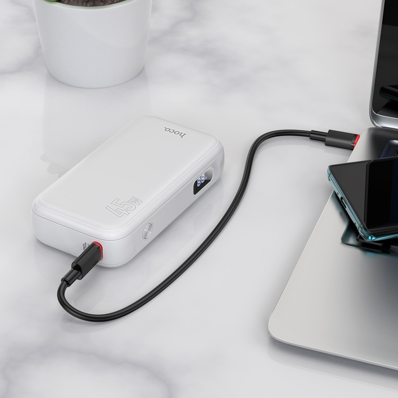 Powerbank HOCO J98 45W 15000mAh