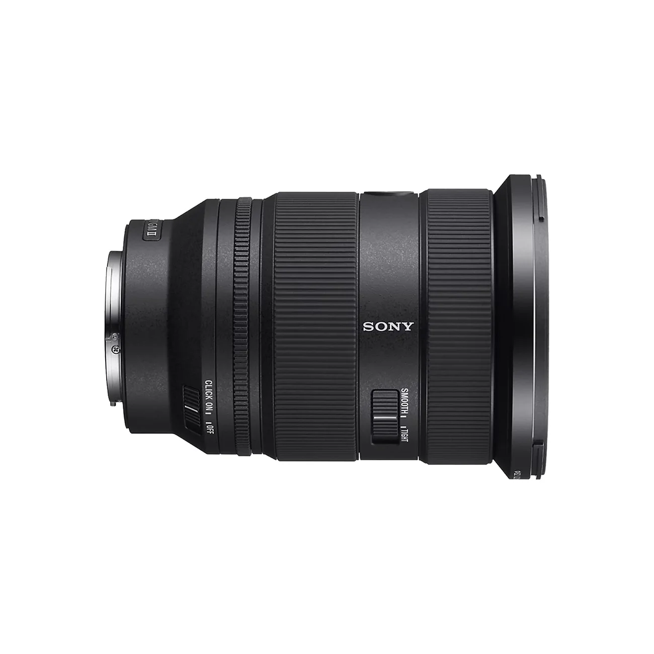 Objectif Caméra SONY G MASTER FE 24-70mm F2.8 GM II 'NEW'