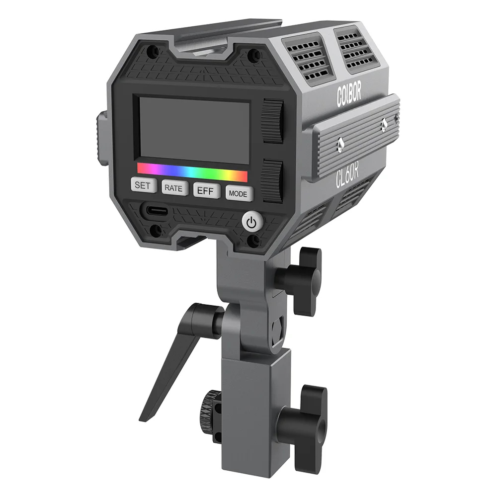 Studio Light COLBOR CL60R Pour Studio