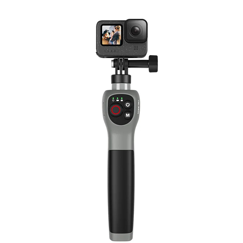 Accessoires Gopro TELESIN UNDERWATER REMOTE CONTROL STICK (GP-WBT-001)