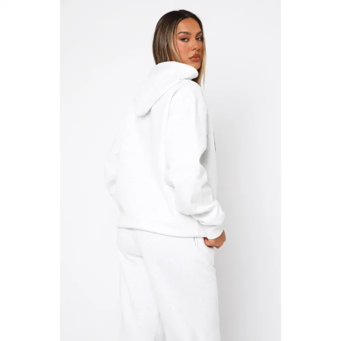 Lindo | White Fox Survêtement - lindo.ma