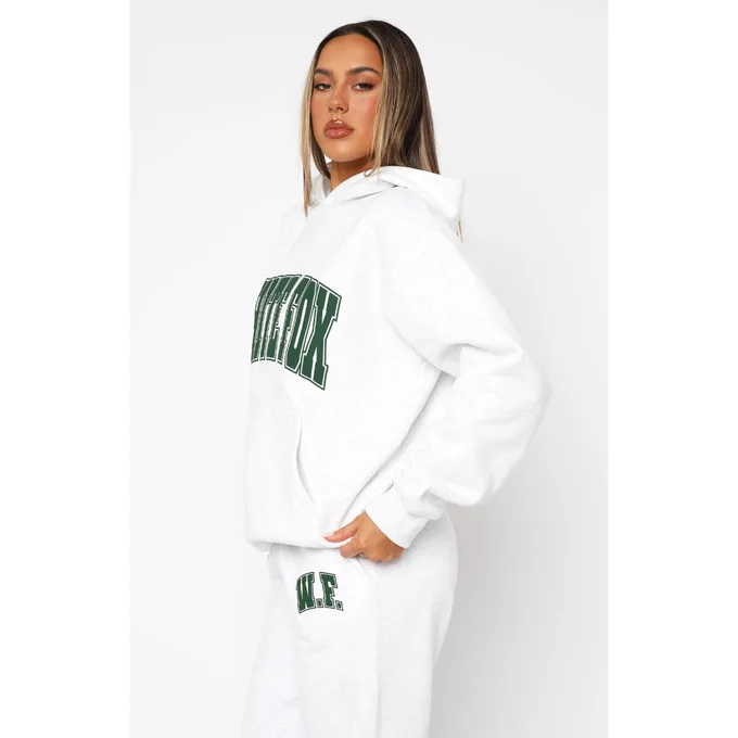 Lindo | White Fox Survêtement - lindo.ma