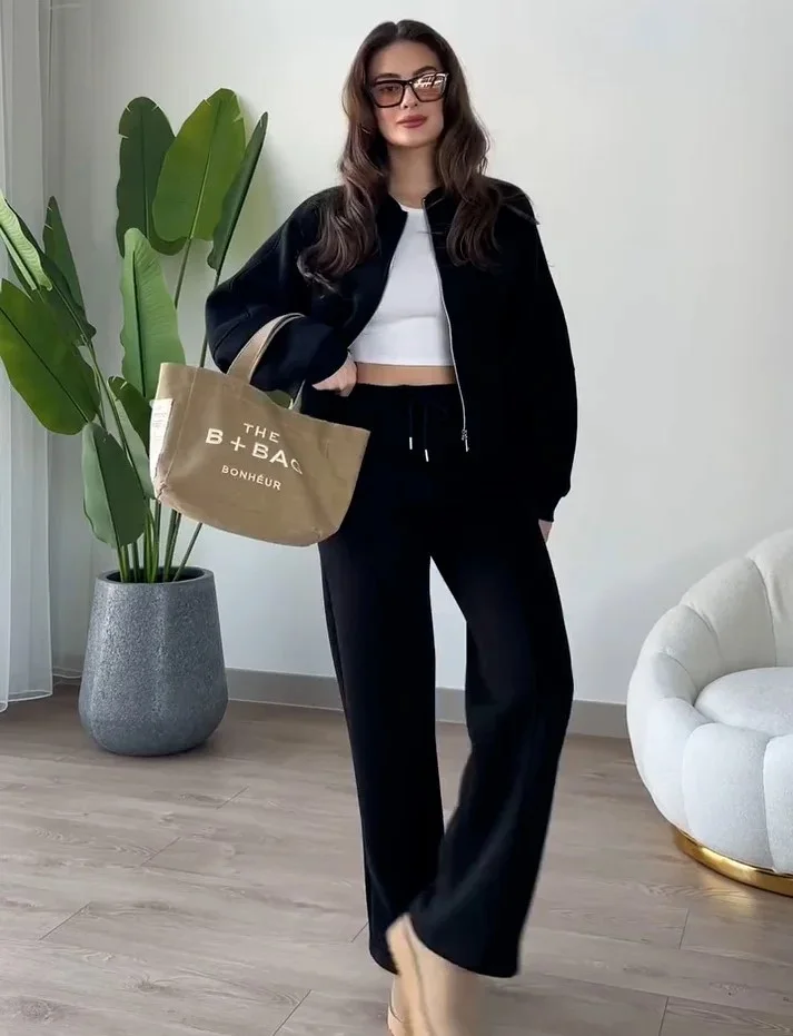 RICH RUBY SET - lindo.ma