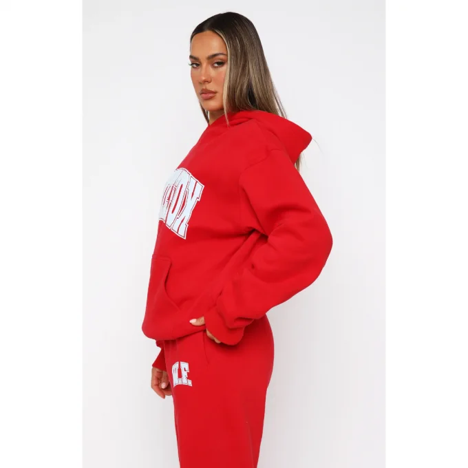 Lindo | White Fox Survêtement - lindo.ma