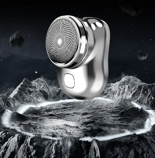 Small Shaving Machine