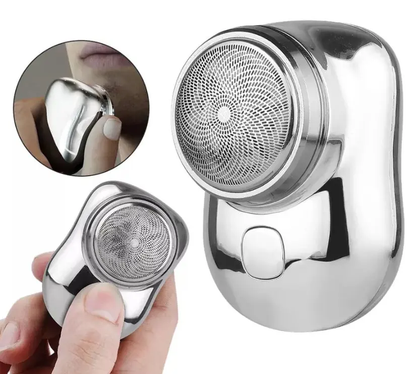 Small Shaving Machine
