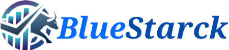 BlueStarck