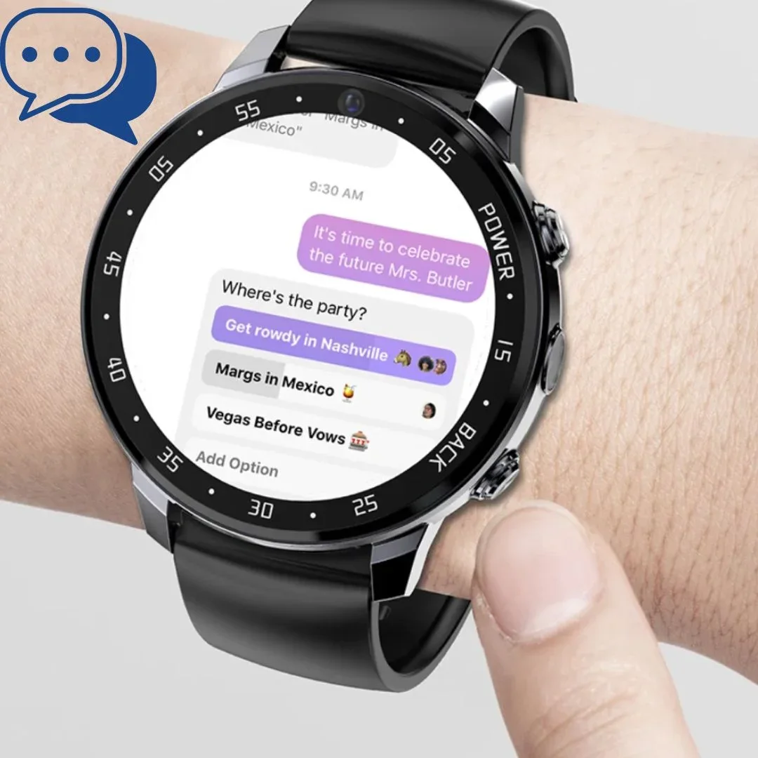 Smartwatch X9 Ultra R2