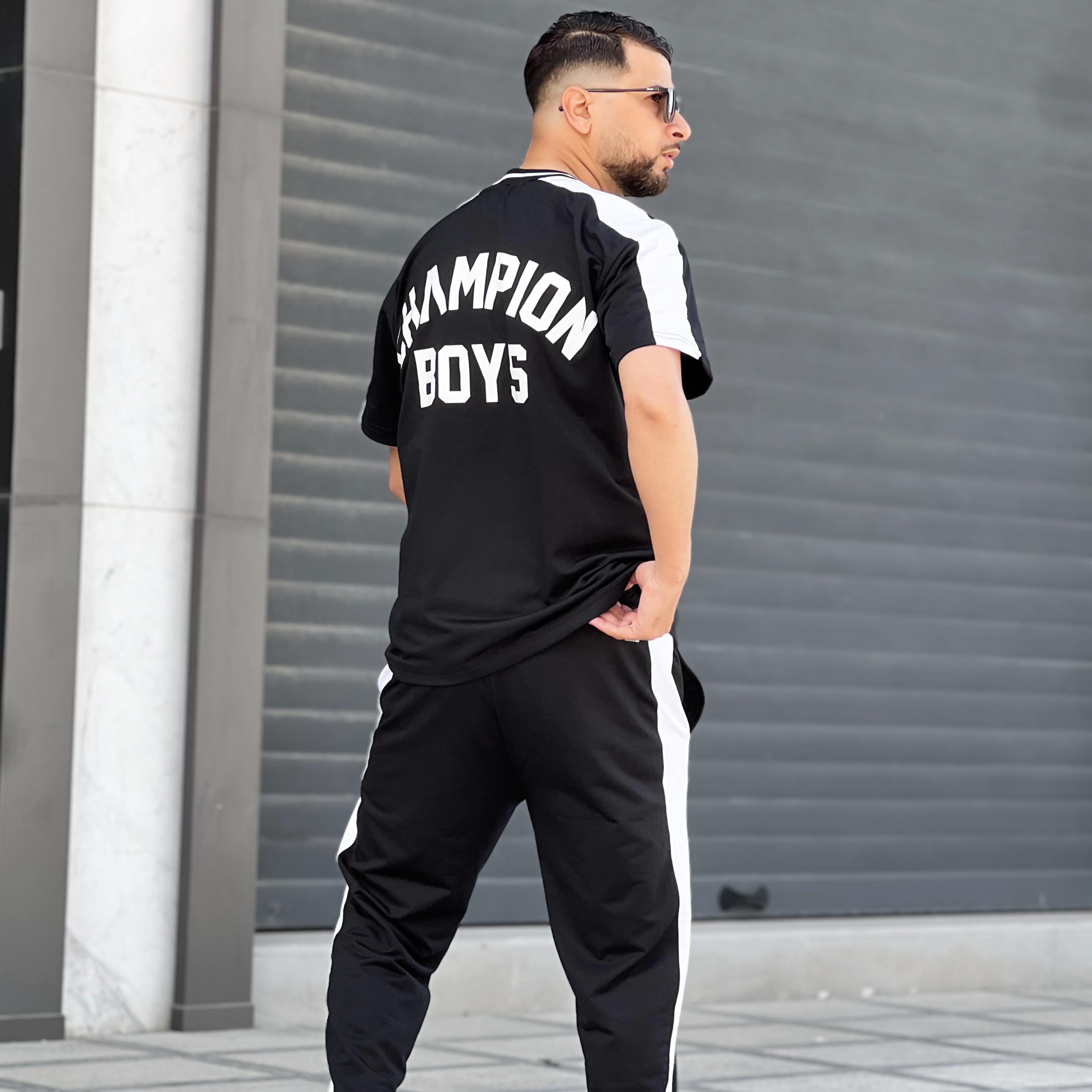 Ensemble champion boys 🇹🇷🇹🇷🇹🇷