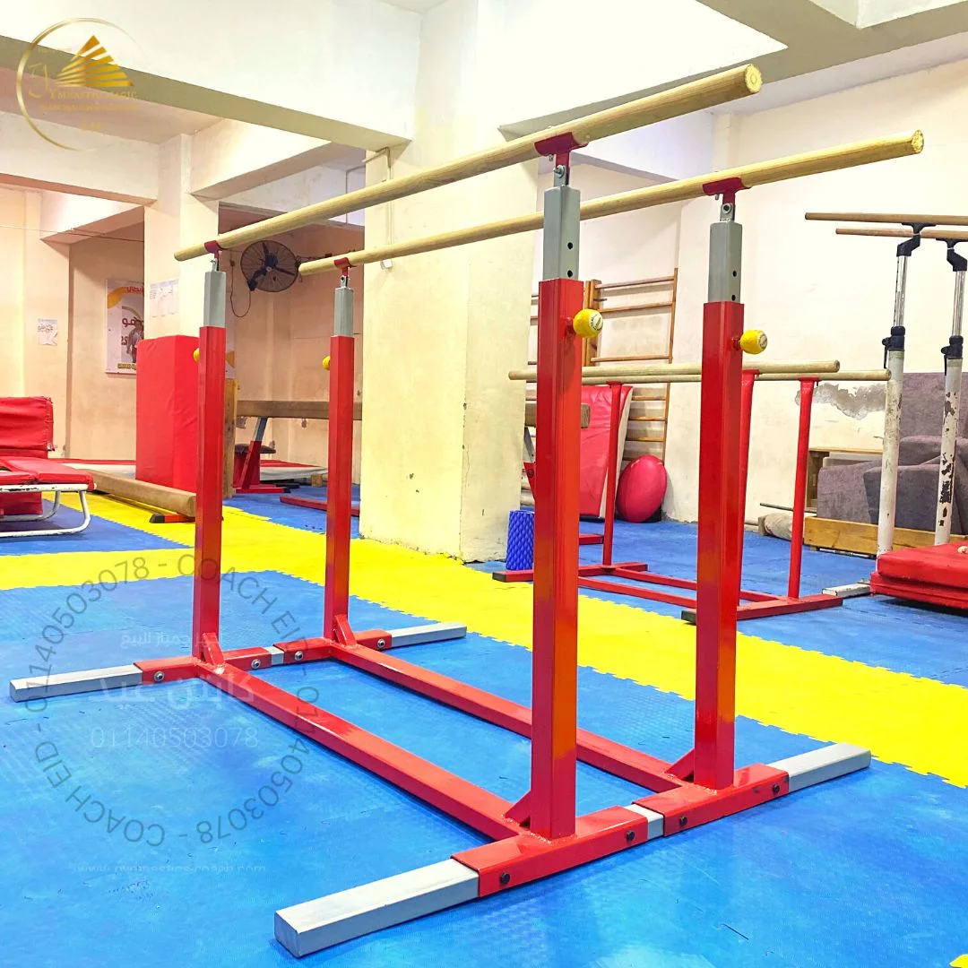 متوازى ناشئين الفئه الاولى