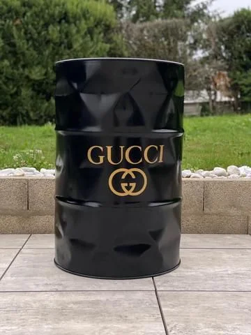 baril déco برميل تزيين