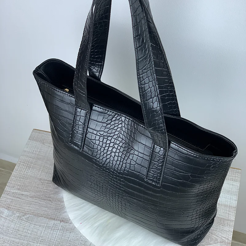 Sac à main Croco