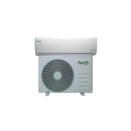 Purch 1HP (Inverter With Installation Kit