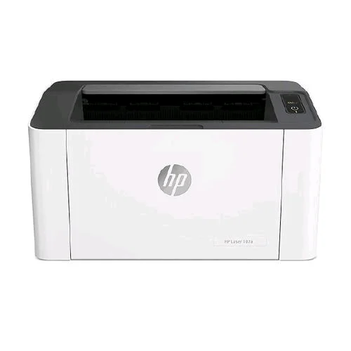 Hp Laserjet 107a Printer