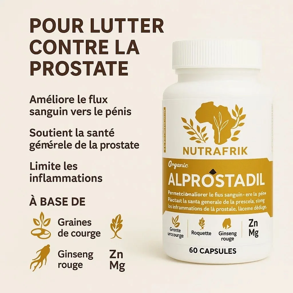 « Naturellement efficace, durablement vous