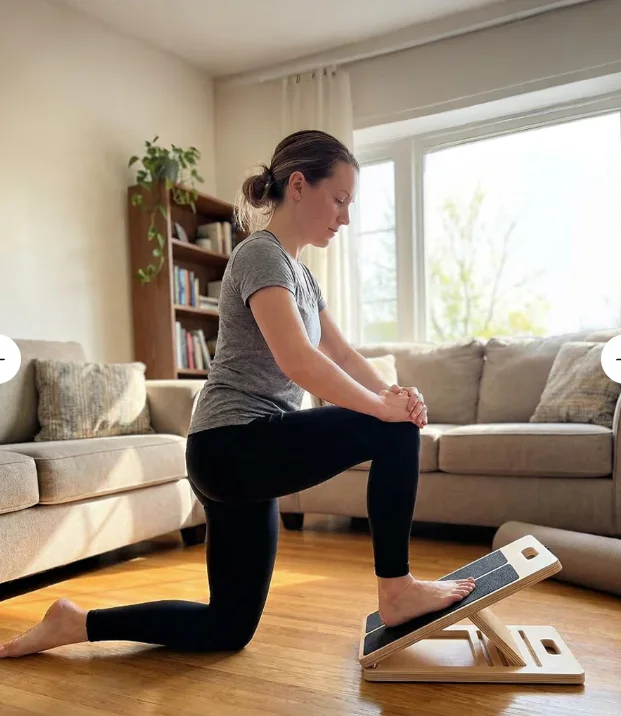 Stretch & Mobility Board لوحة التمطيط