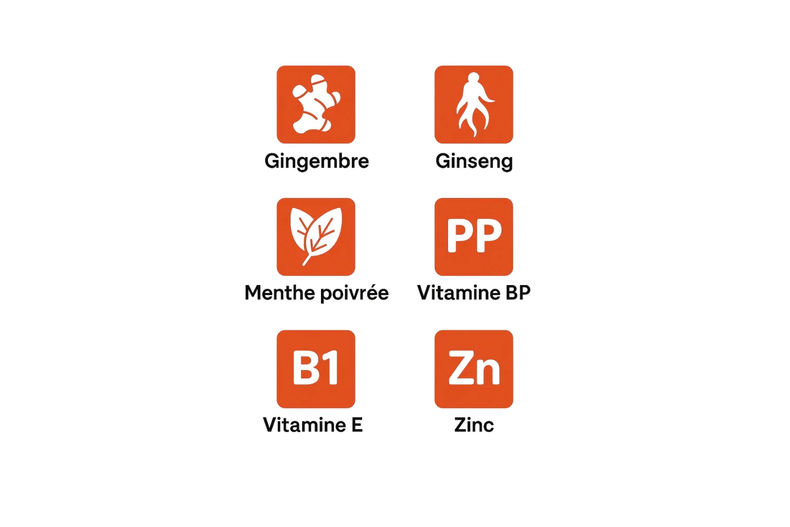 VIRAMAX NUTRAFRIK pour booster testostérone