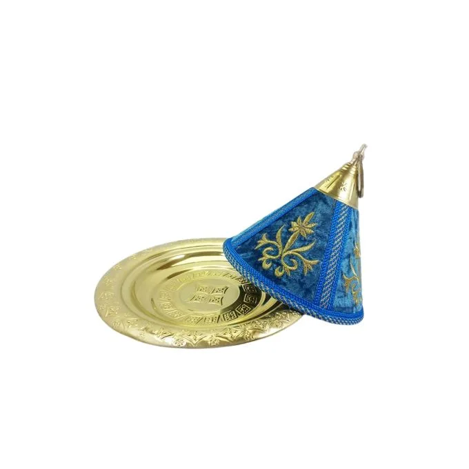 Les Bonnes Affaires A Bas Prix | Tayfour, tajine marocain de cuivre ...