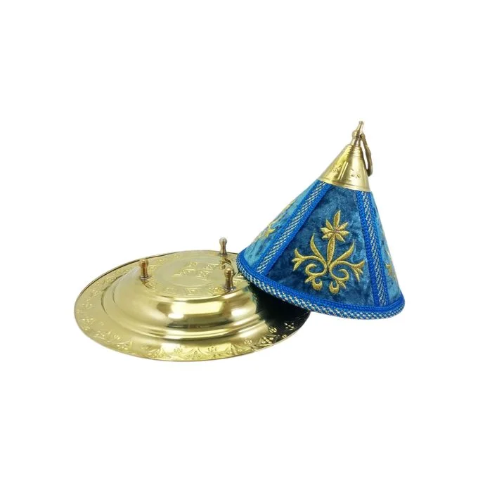 Les Bonnes Affaires A Bas Prix | Tayfour, tajine marocain de cuivre ...