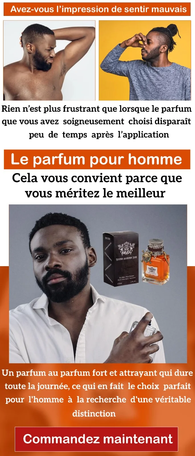 Perfum Boys