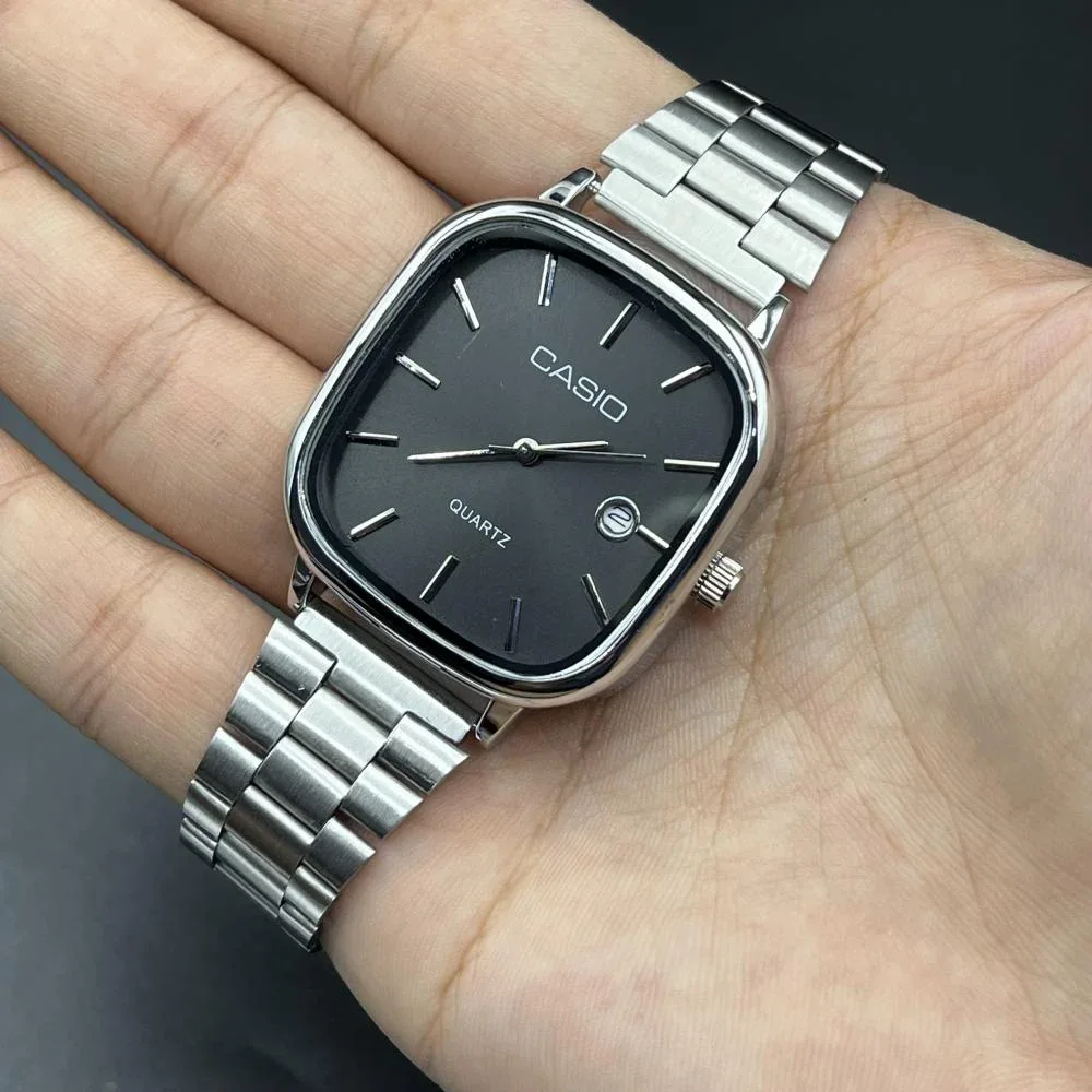 Casio Quartz Watch