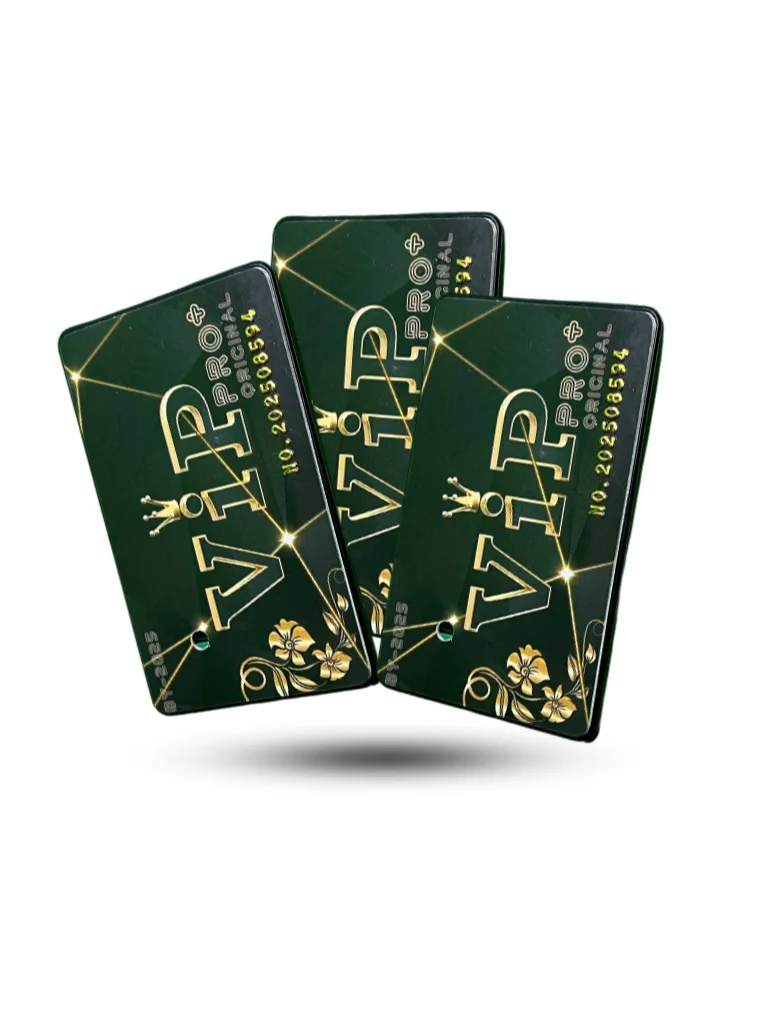 Vip Pro+ Original 2026