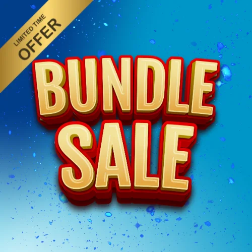 Packs & Bundles