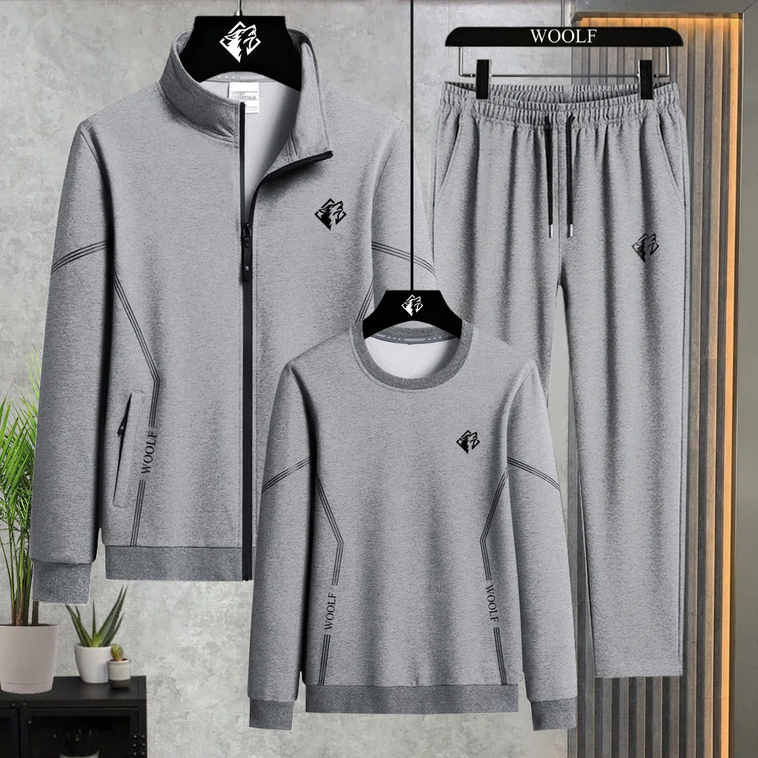 Survêtte Simple de Haute Qualité 2022