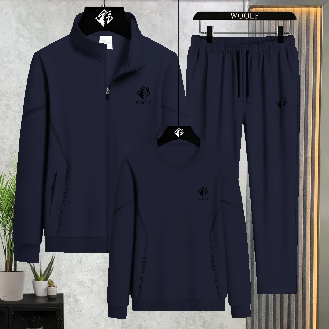 Survêtte Simple de Haute Qualité 2022