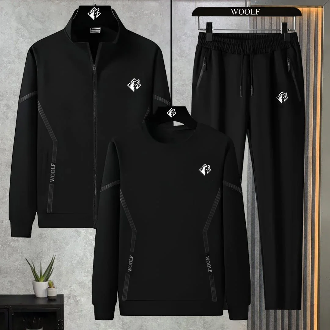 Survêtte Simple de Haute Qualité 2022