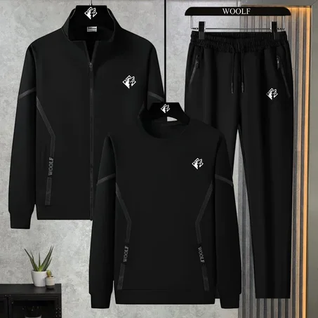 Survêtte Simple de Haute Qualité 2022