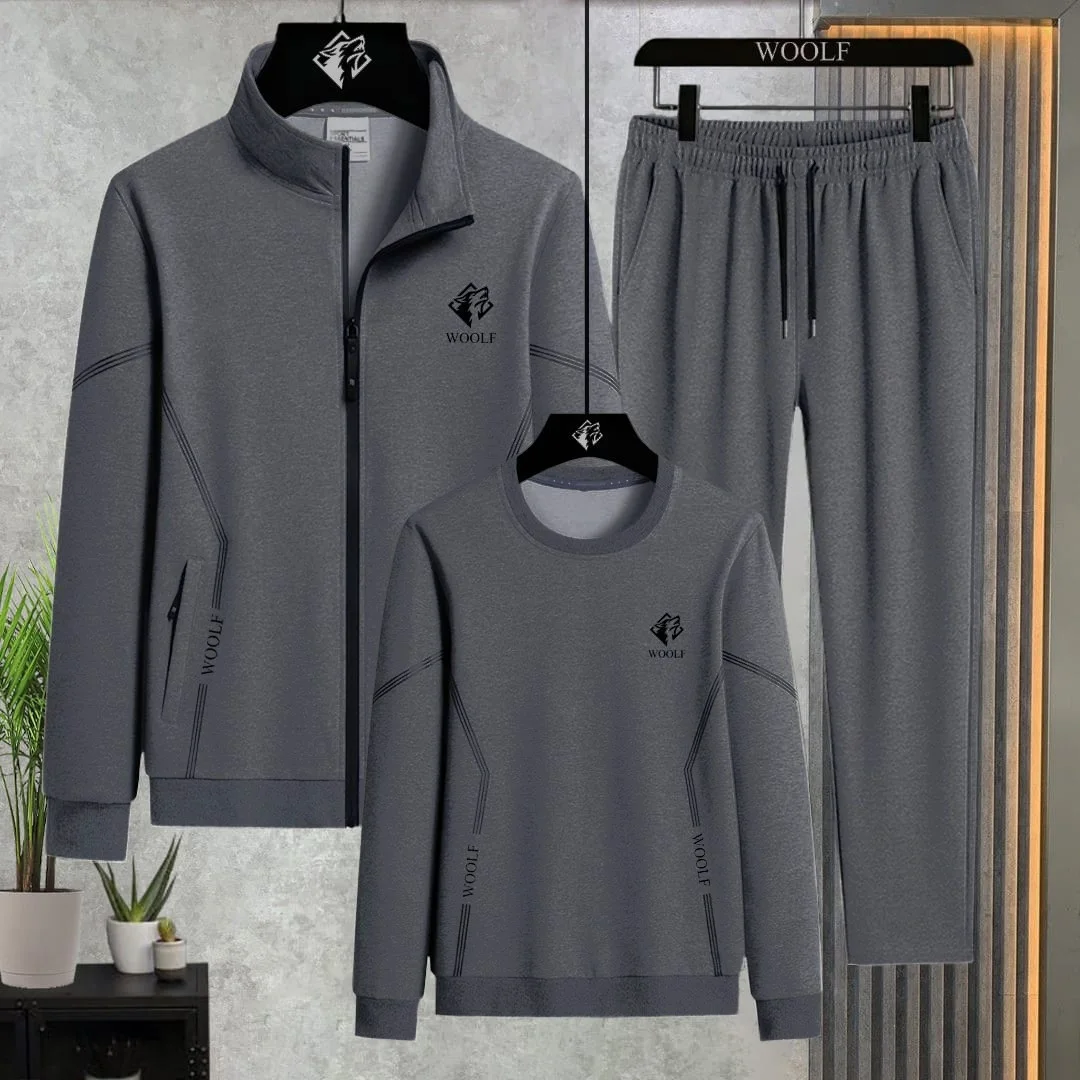 Survêtte Simple de Haute Qualité 2022