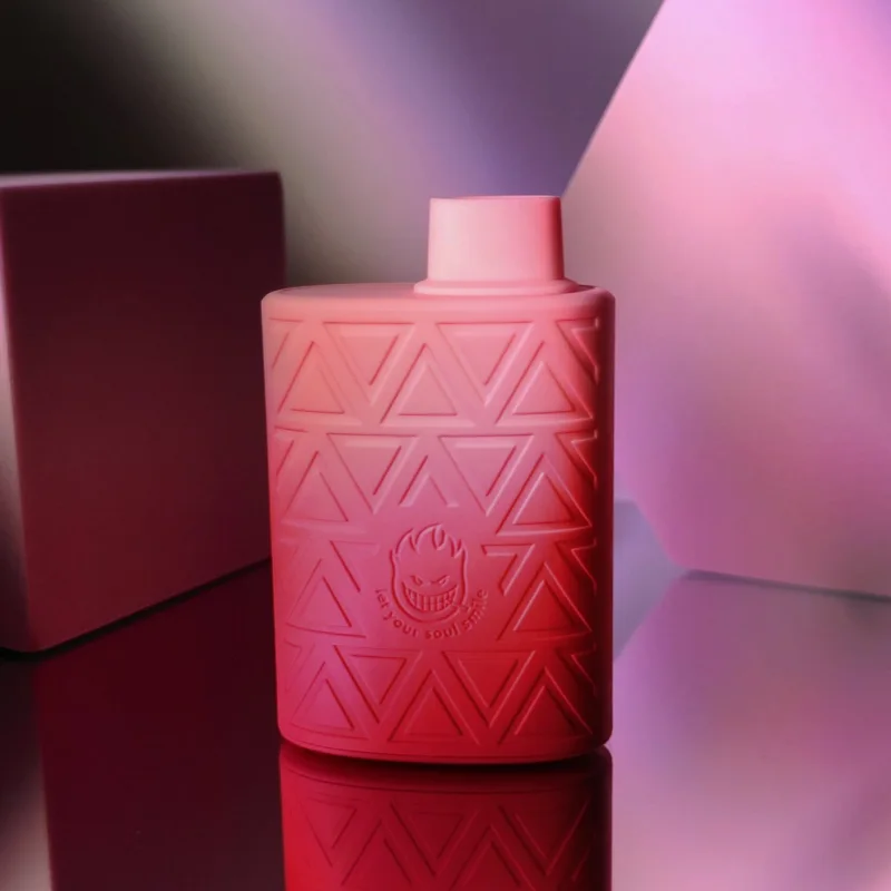 VapeSoul Monster 7000 puff Tunisie - vape jetable