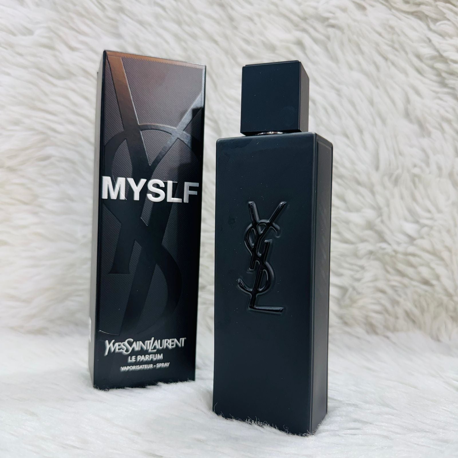 Yves Saint Laurent MYSLF LE PARFUM 100ML