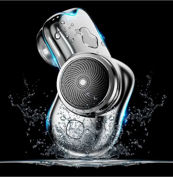 Small Shaving Machine