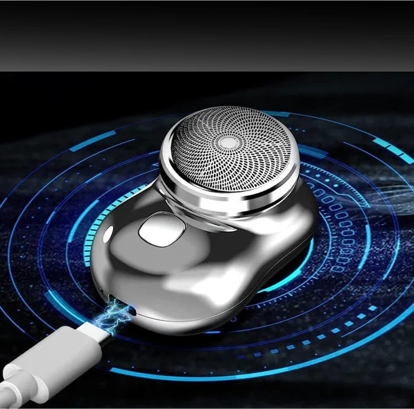 Small Shaving Machine