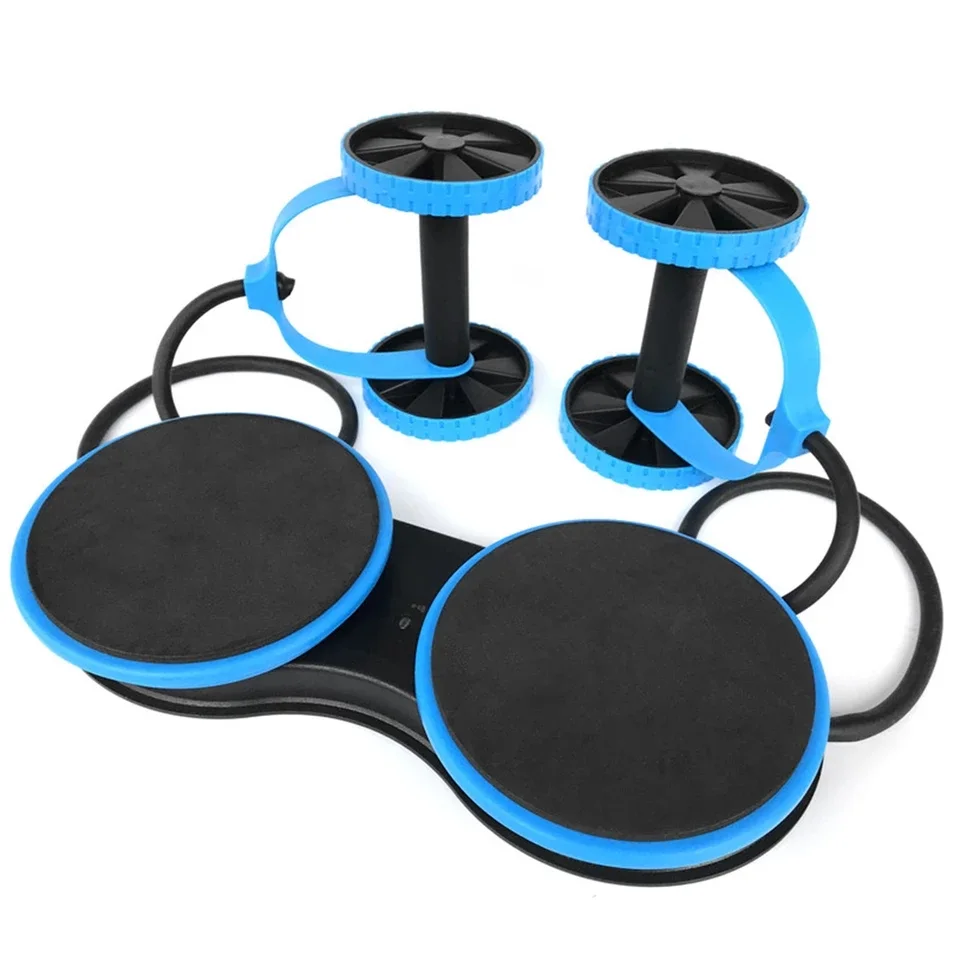 Multifunction Abdominal Wheel