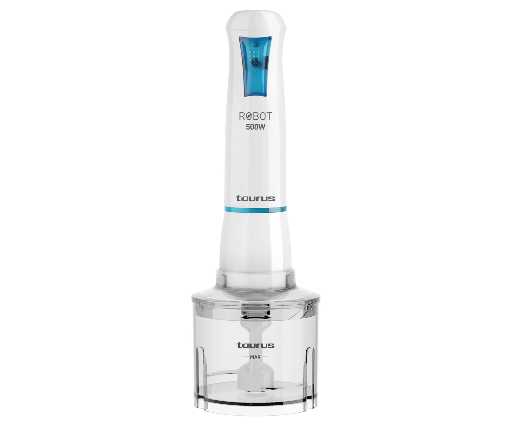 TAURUS Robot 500 Plus Inox