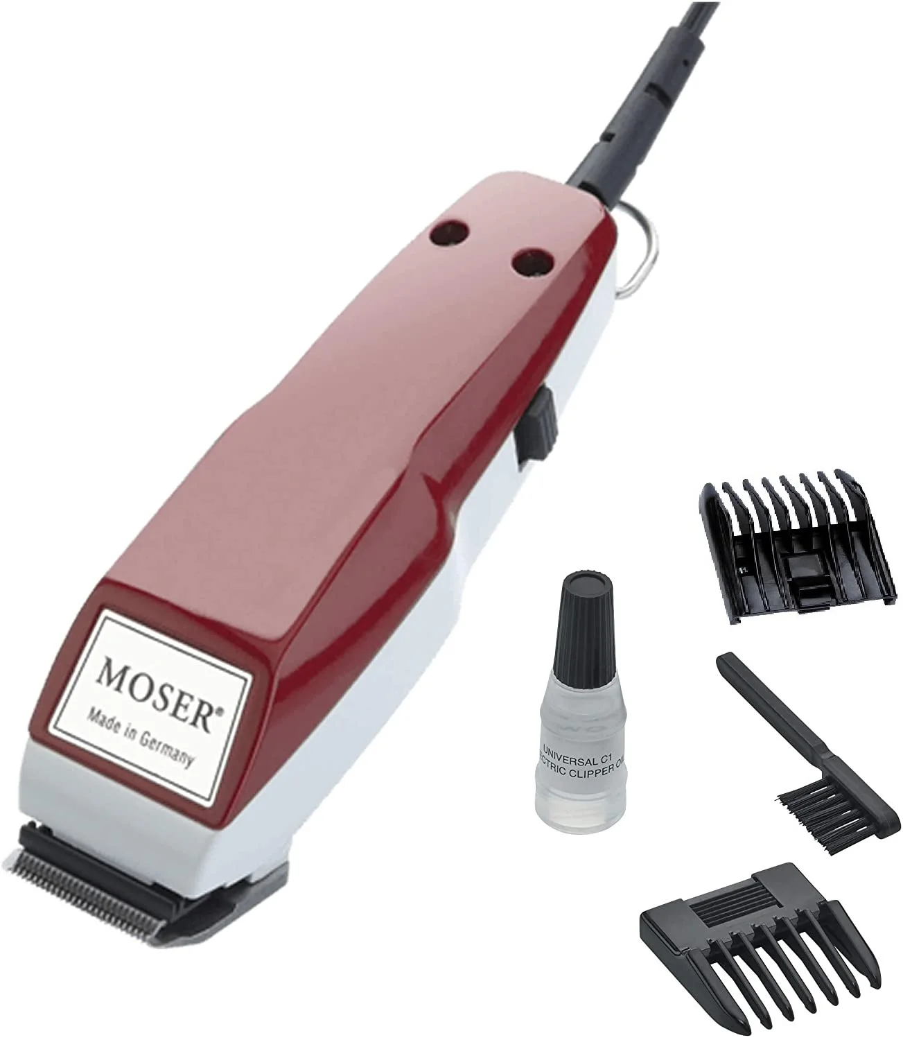 Moser 1400 Professional Original