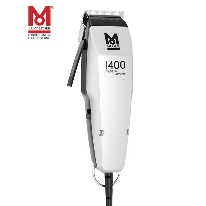 Tondeuse Moser 1400 Professional Original