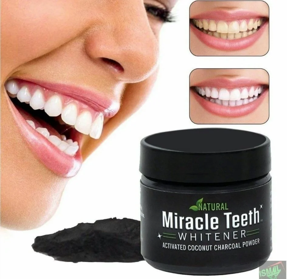 Miracle teeth